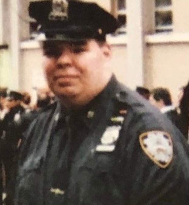 Joseph Hussey Obituary - Cornwall-On-Hudson, NY | Quigley-Sullivan ...