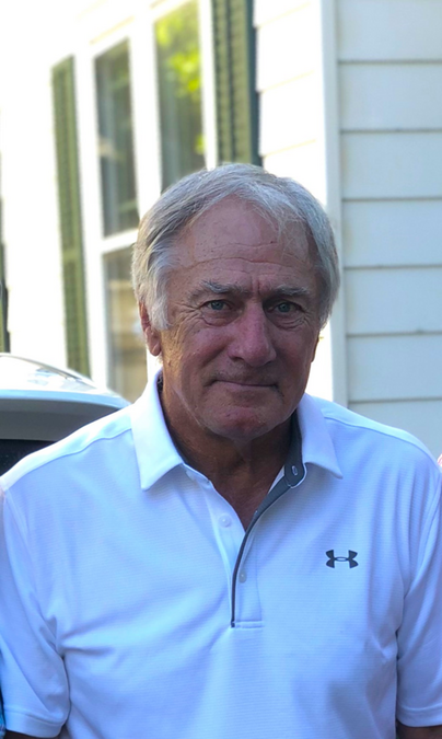 Kevin McElroy Obituary - Cornwall-On-Hudson, NY | Quigley-Sullivan ...
